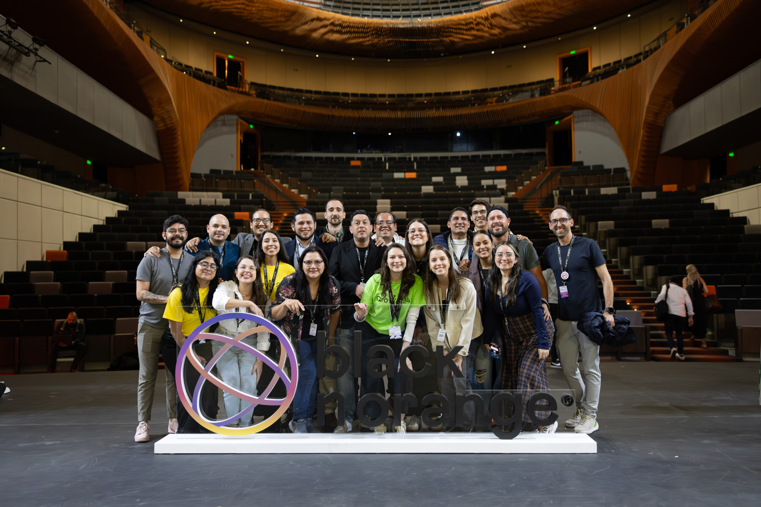 Inbound Growth: El evento que transforma el marketing y los negocios en ...